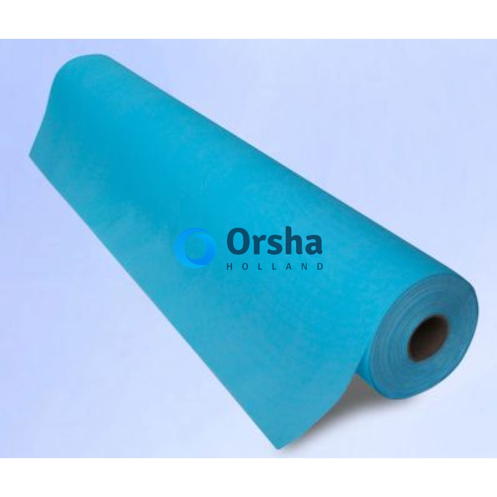 Examination table paper roll - OZTPR
